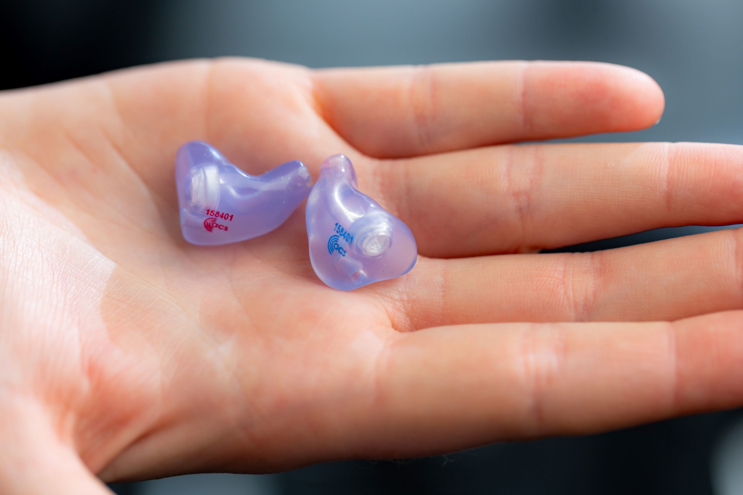Hearing Protection | Custom-made Earplugs | Hampstead Hearing