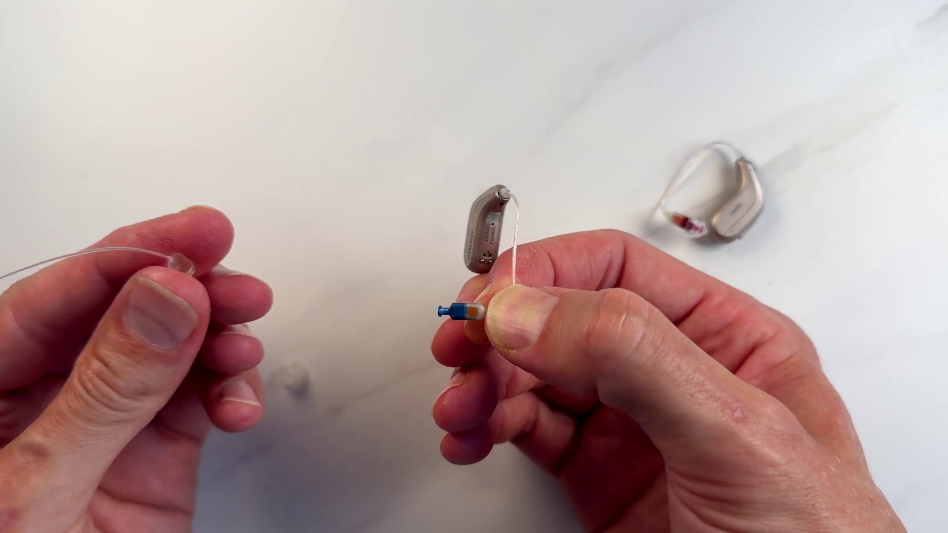 The Benefits of Retention Locks | Hampstead Hearing