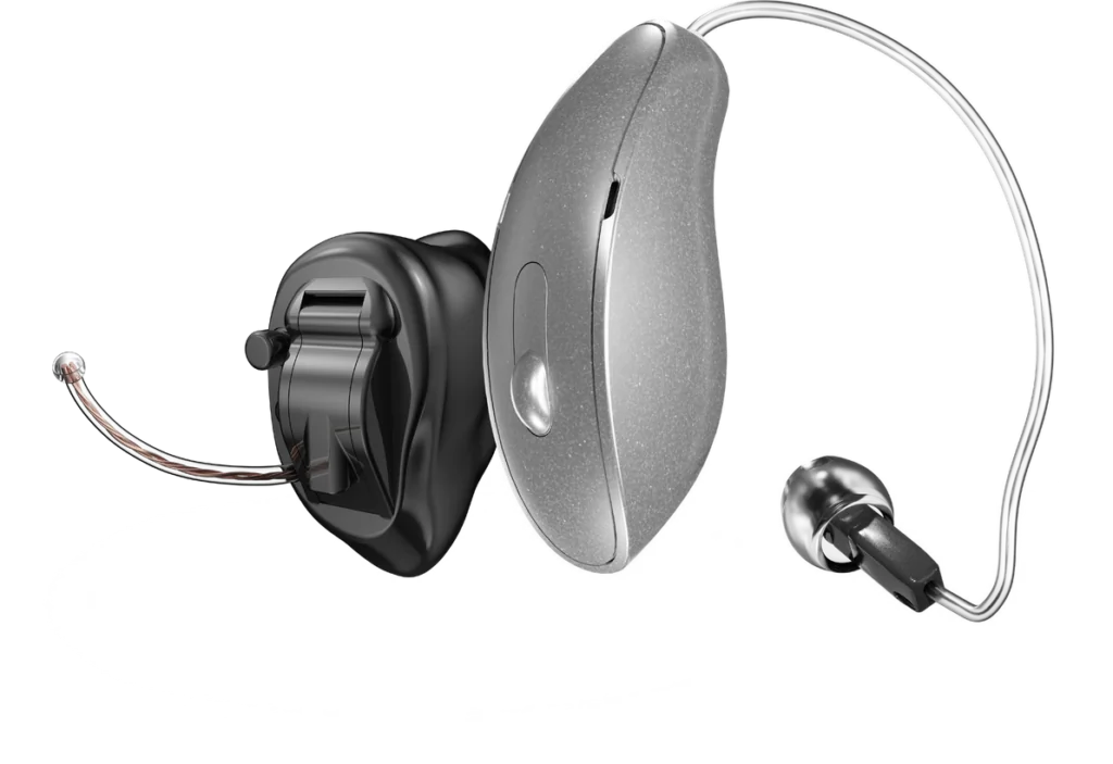 Starkey Hearing Aids | Hampstead Hearing