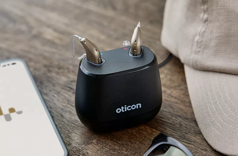 The UKs Best Hearing Aids for 2026 | Hampstead Hearing